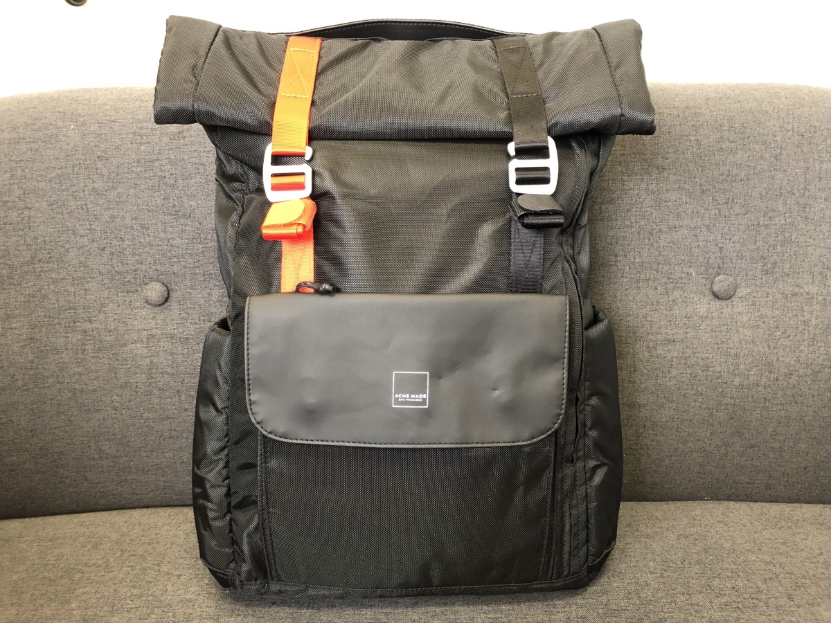 Acme Made Backpacks and laptop sleeves review | Best Buy Blog