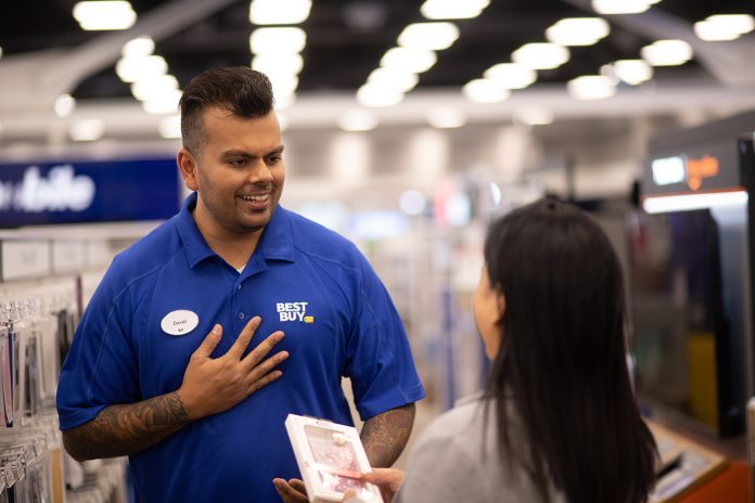 Find your perfect match with Best Buy Mobile | Best Buy Blog