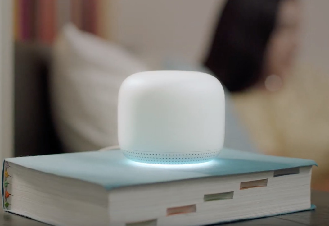 Announcing Google Nest Wifi | Best Buy Blog