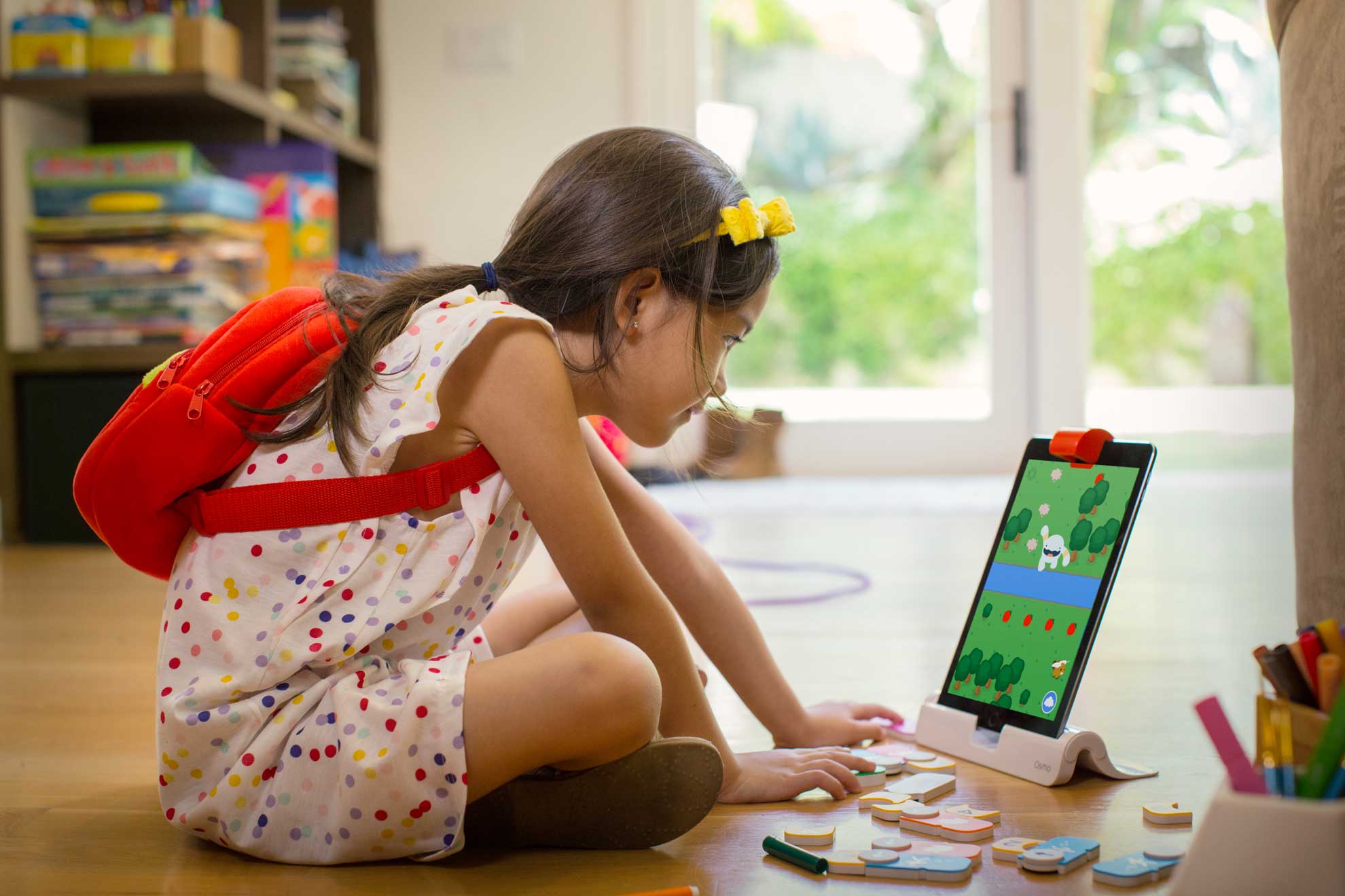OSMO Coding Awbie Game Overview | Best Buy Blog