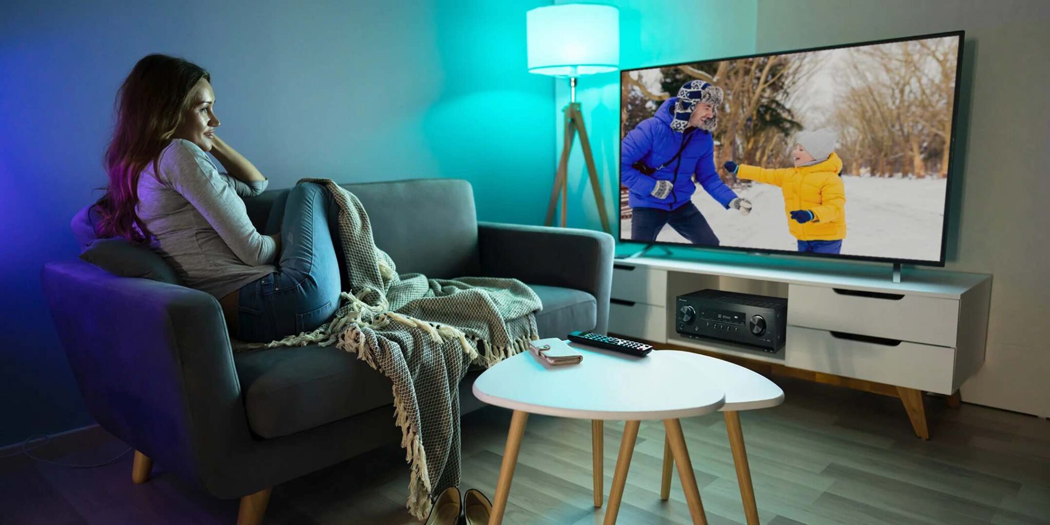 Best receivers under $1,000 | Best Buy Blog