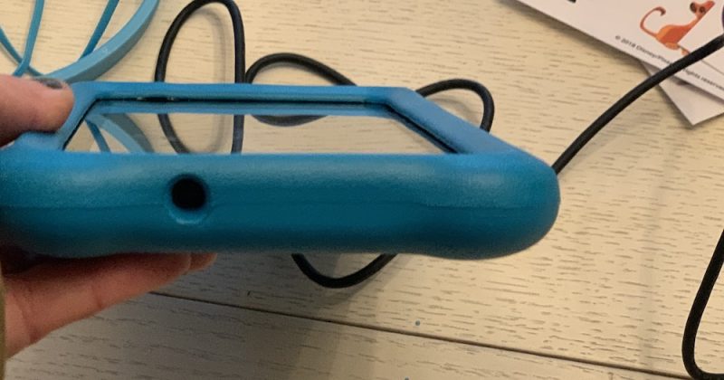 Disney Kids airBook Android 9 GO Tablet Review | Best Buy Blog