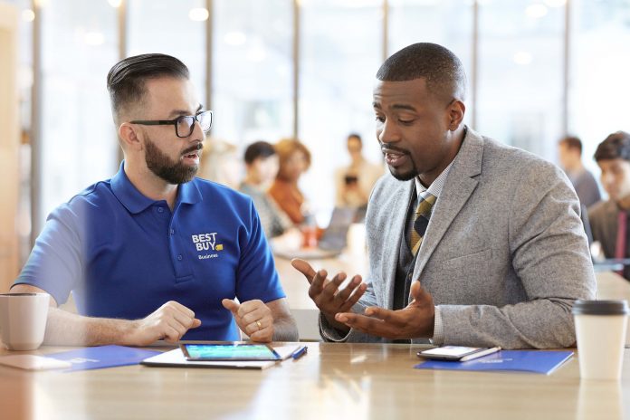 How can Best Buy Business help your organization? | Best Buy Blog