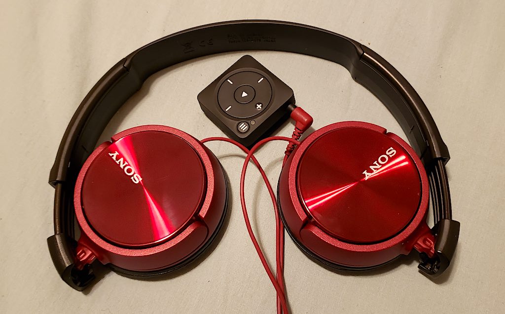 Mighty Vibe Spotify Music Player Review | Best Buy Blog