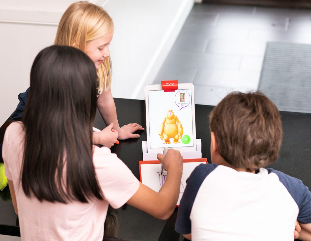 OSMO Creative Starter Kit Overview | Best Buy Blog