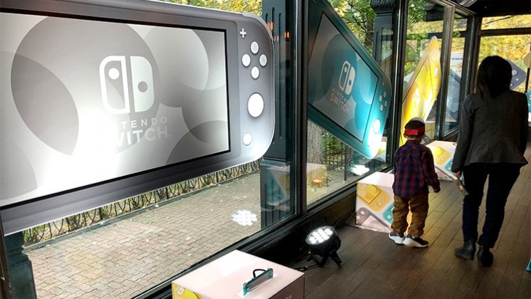 Exploring the Nintendo Switch Playhouse | Best Buy Blog