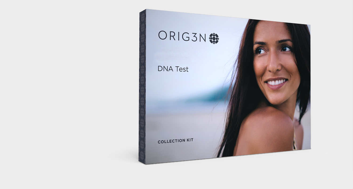 Orig3n DNA Test Overview | Best Buy Blog