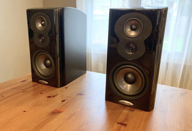 Polk Audio’s LSiM 703 bookshelf speakers reviewed | Best Buy Blog