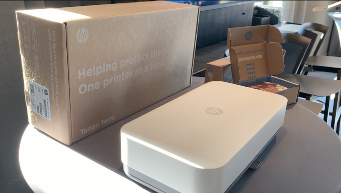 Learning about printer & ink cartridge recycling with HP | Best Buy Blog