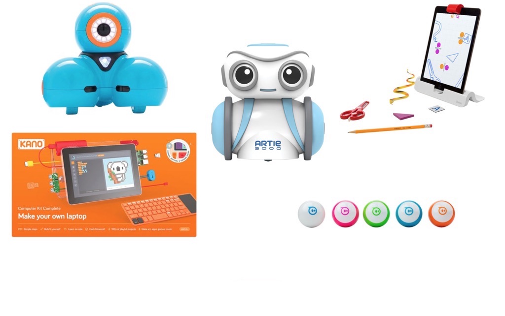 How to Choose a Great Smart Toy For your Child | Best Buy Blog