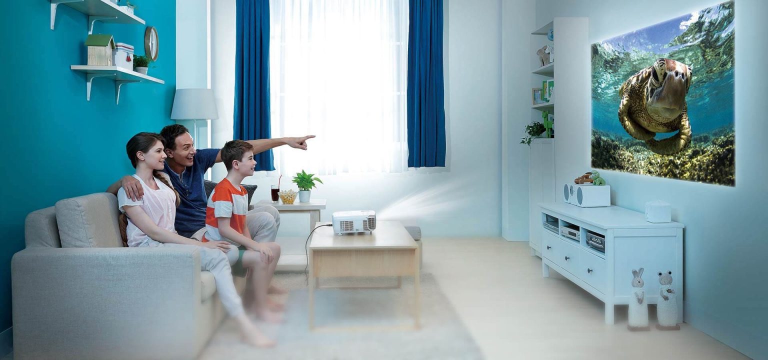 Projector buying guide | Best Buy Blog