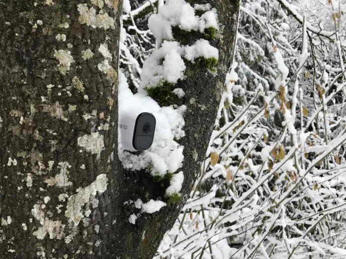 Which smart cameras are best for winter? | Best Buy Blog