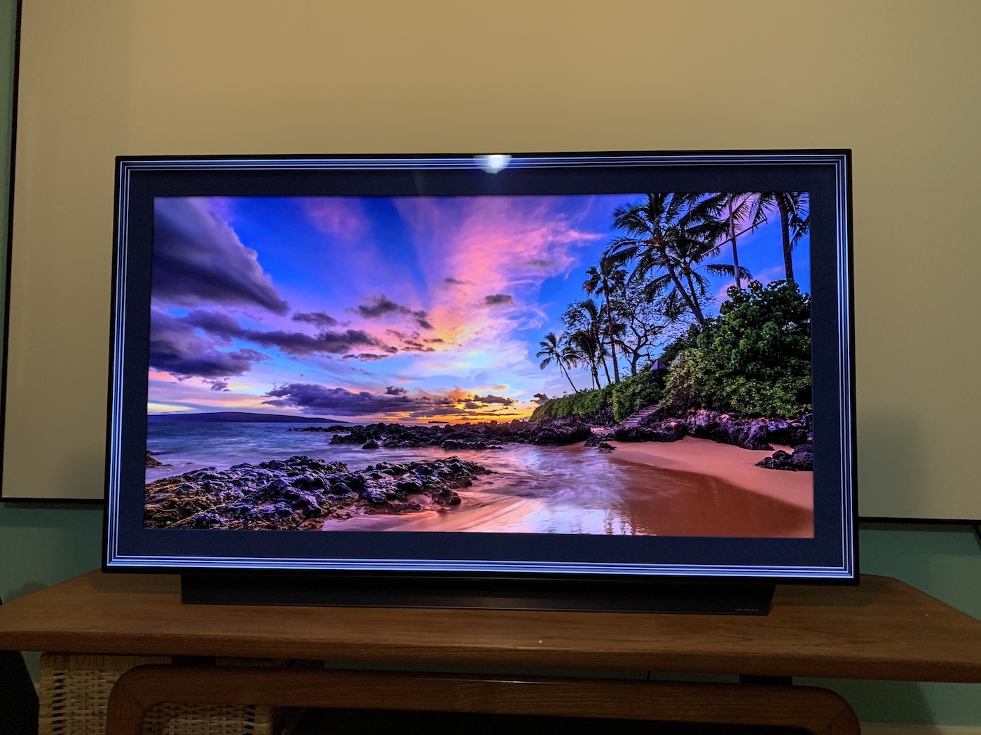 LG C9 OLED 4K TV Review | Best Buy Blog