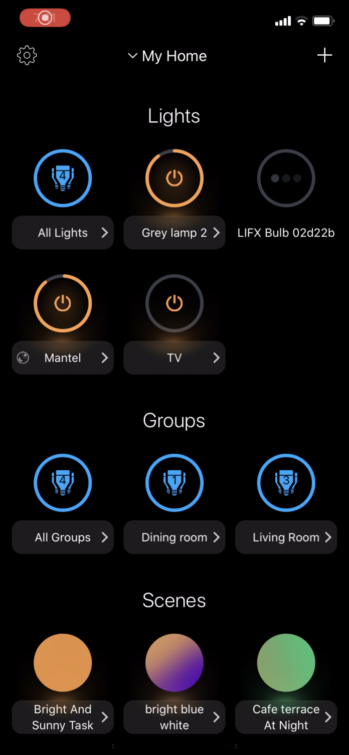 LIFX Z TV Light Strip Review | Best Buy Blog