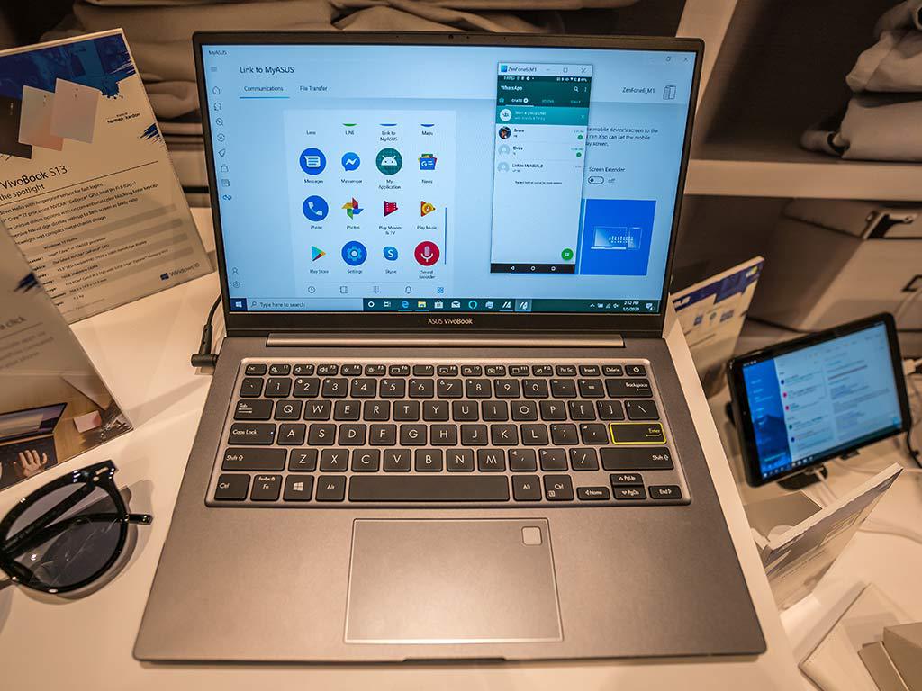 ASUS is scooping awards at CES 2020 | Best Buy Blog