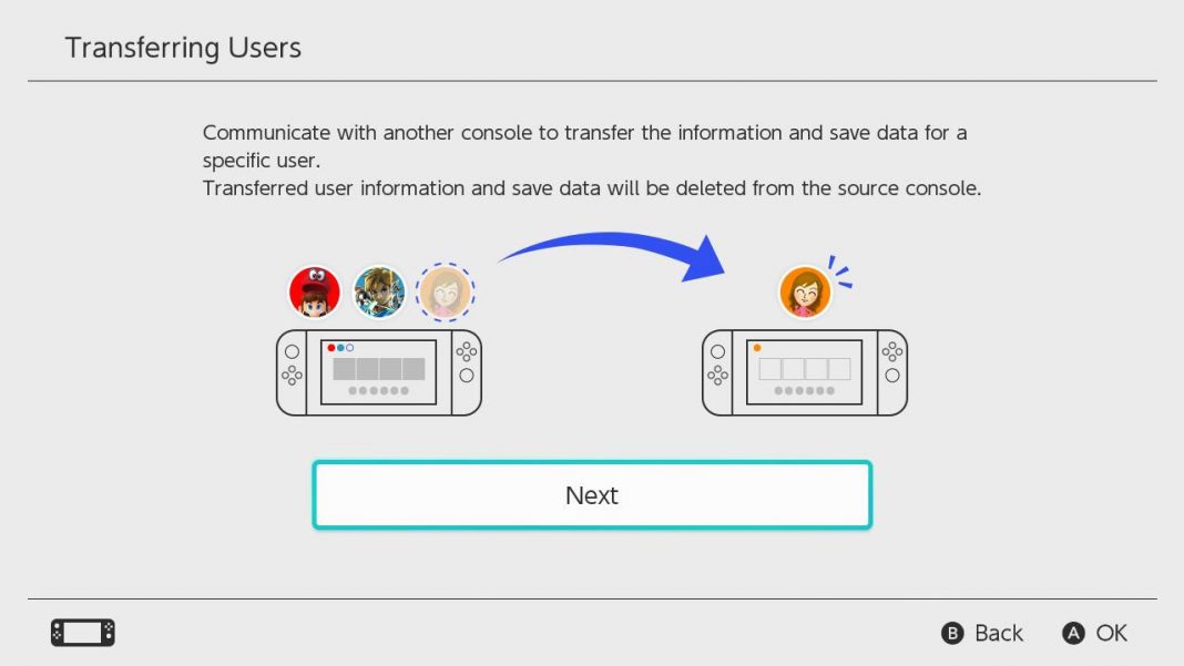 How to Transfer Data from the Switch to Switch Lite | Best Buy Blog