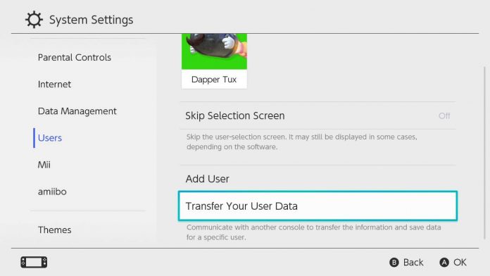 How to Transfer Data from the Switch to Switch Lite | Best Buy Blog