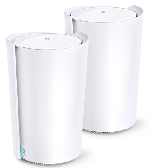 TP-Link unveils new Wi-Fi 6 Deco Mesh systems at CES | Best Buy Blog