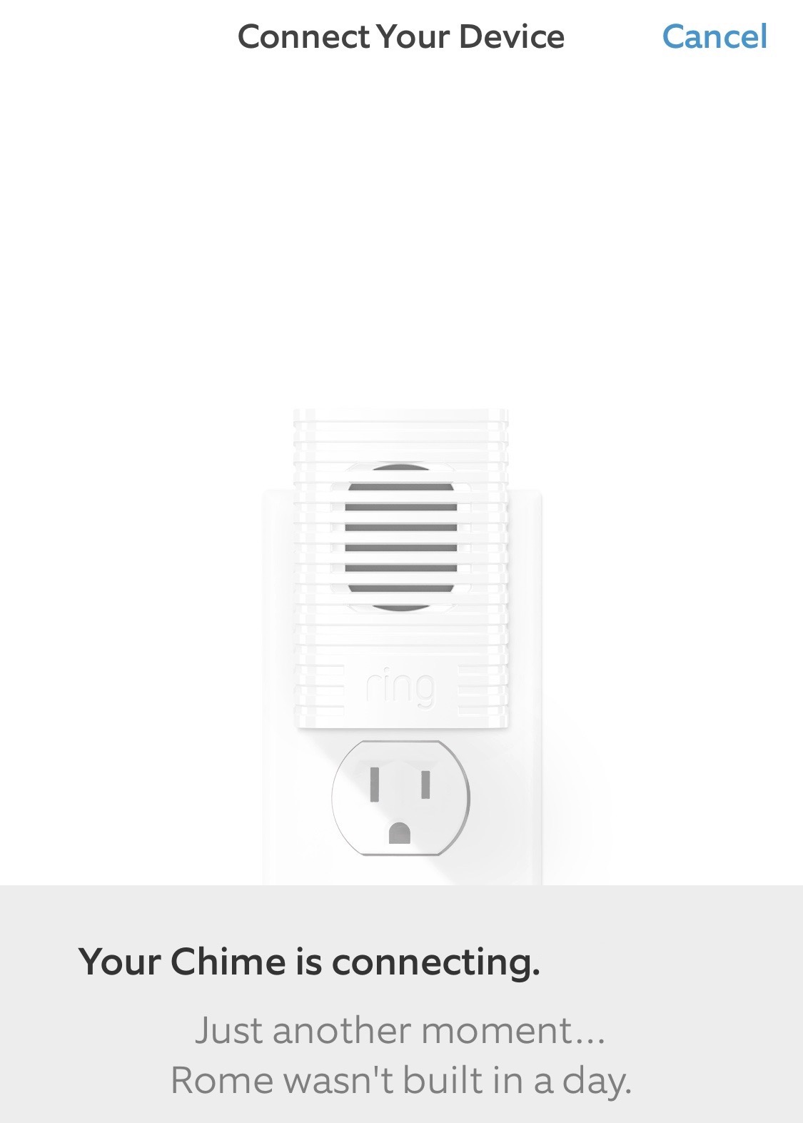 Ring video doorbell 2 and Ring chime review | Best Buy Blog