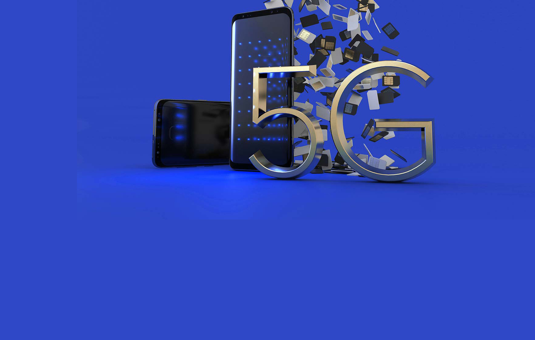 What you should know about 5G mobile networks | Best Buy Blog