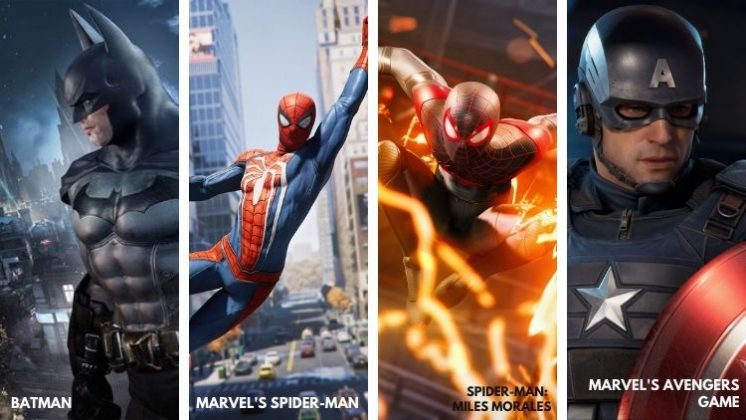 Video Gaming Genres Spotlight: Adventure Games | Best Buy Blog