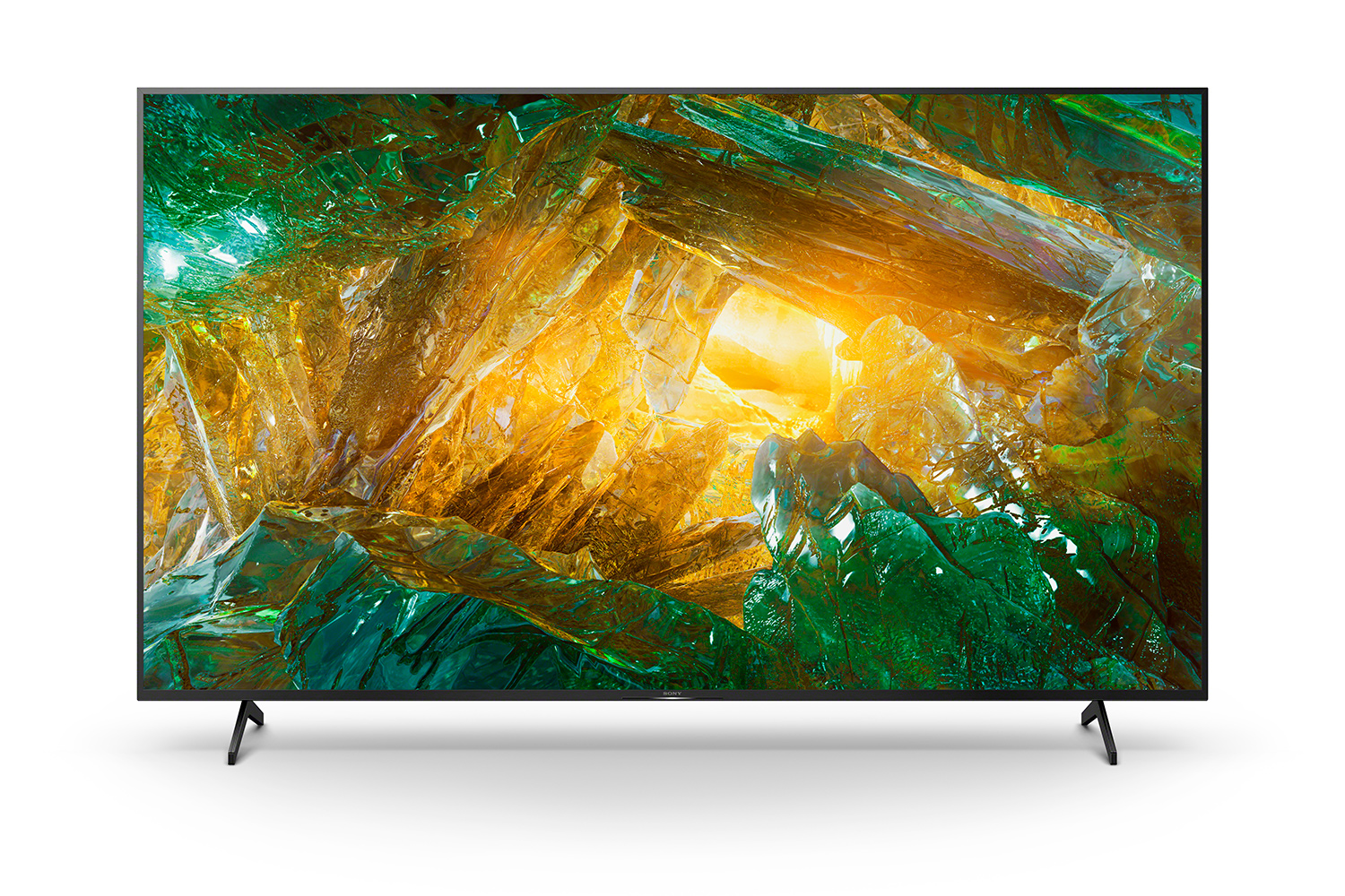 Sony X800H Ultra HD LCD TV Overview | Best Buy Blog