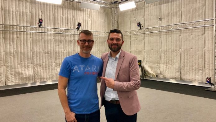 Behind the Scenes at Ubisoft Toronto | Best Buy Blog