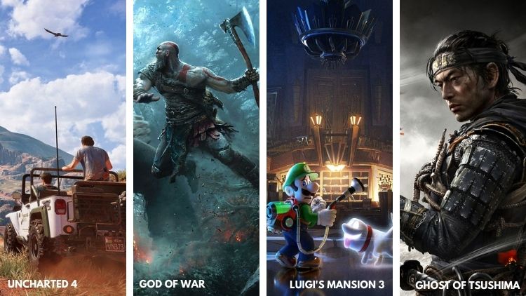 Video Gaming Genres Spotlight: Adventure Games | Best Buy Blog