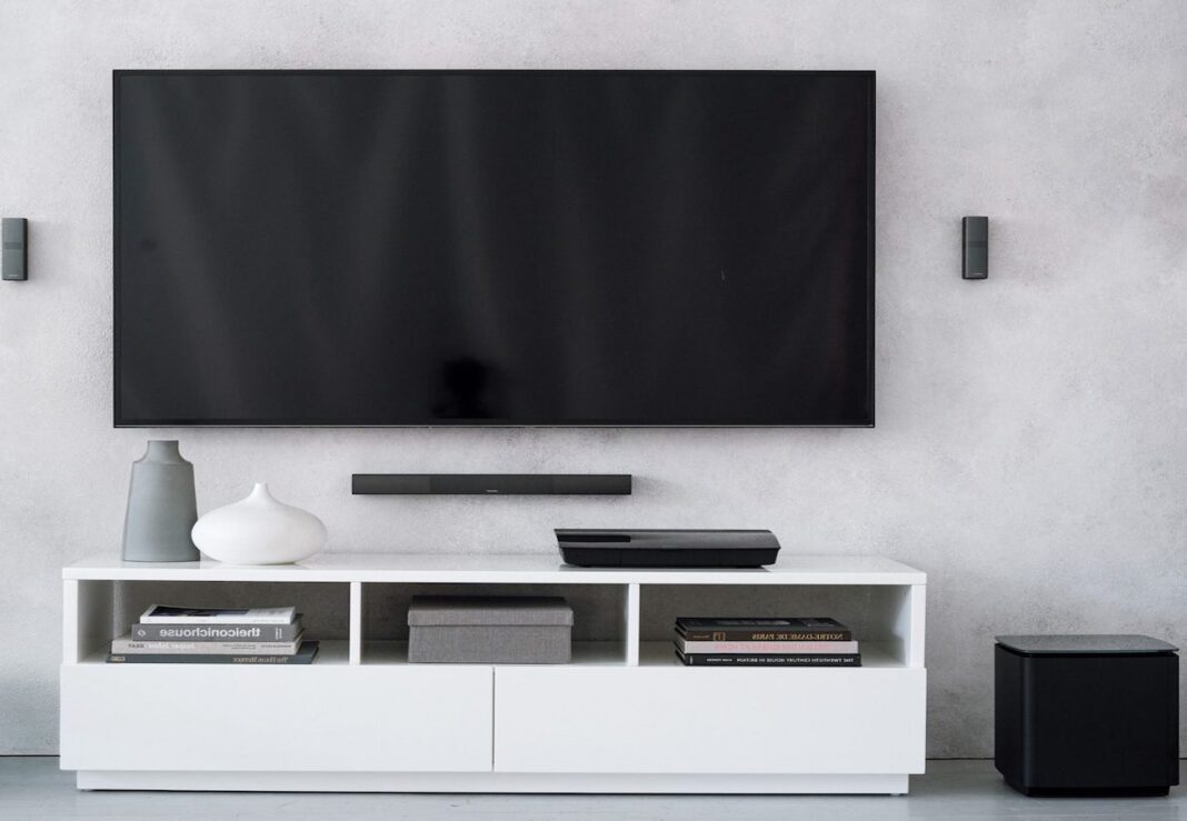 Review: Onkyo Home Theatre in a Box | Best Buy Blog