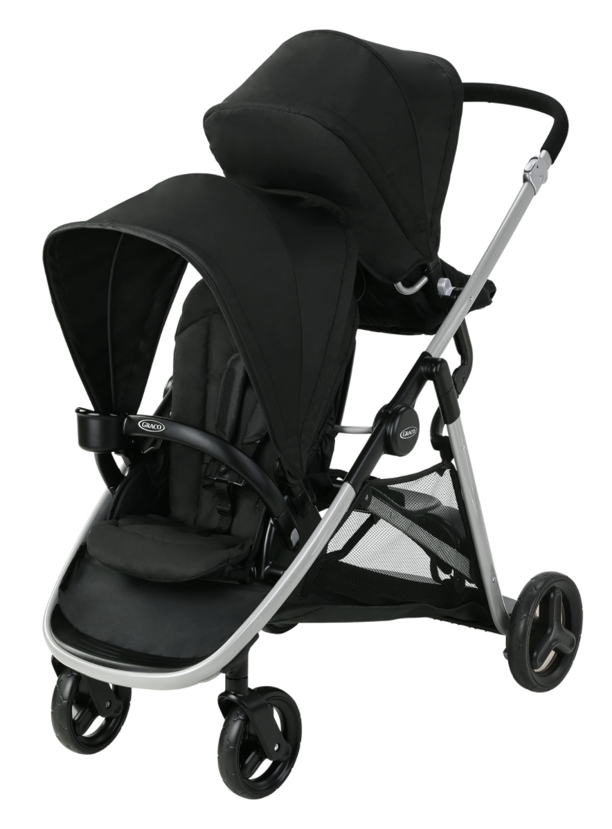 Guide d’achat des poussettes pour bébé - Blogue Best Buy