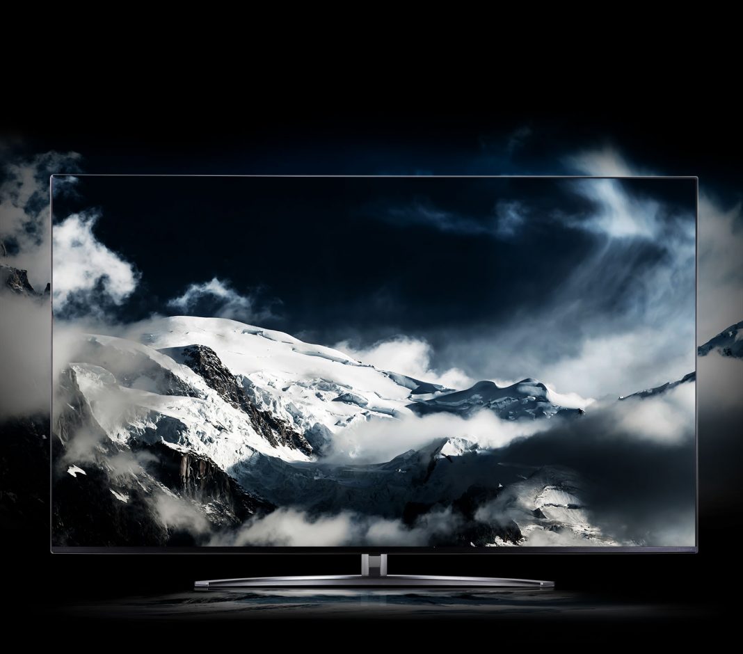 What is NanoCell TV technology? | Best Buy Blog