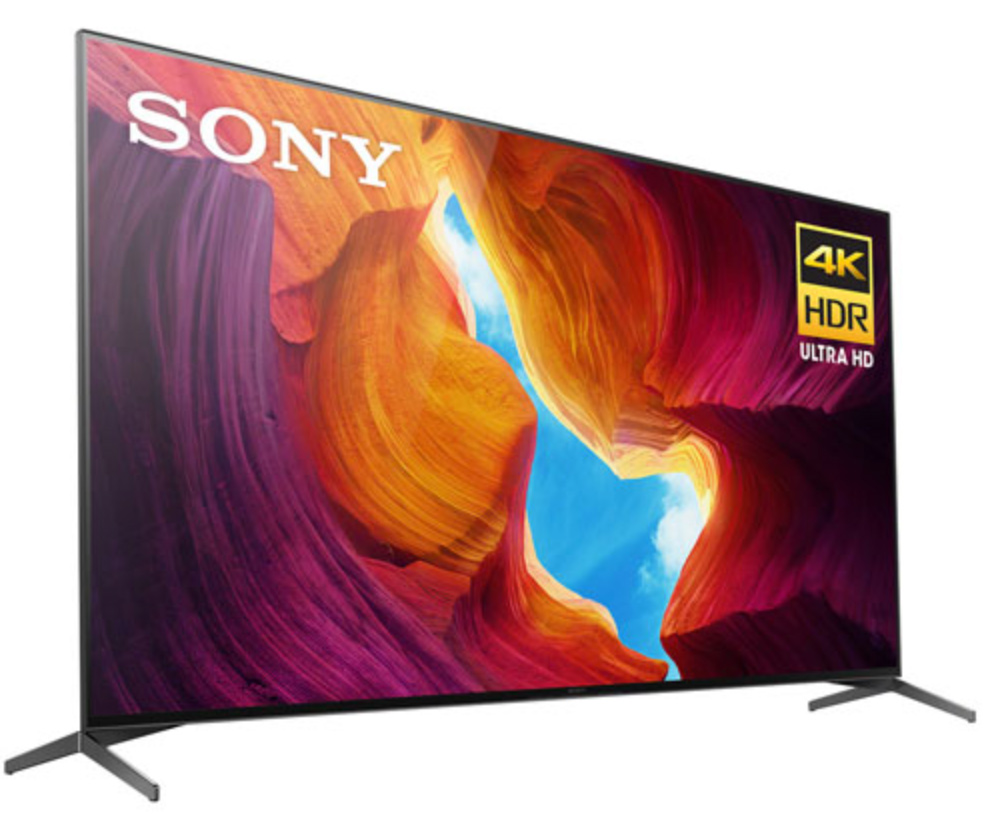 Enter for your chance to win one of three Premium TVs from Best Buy ...