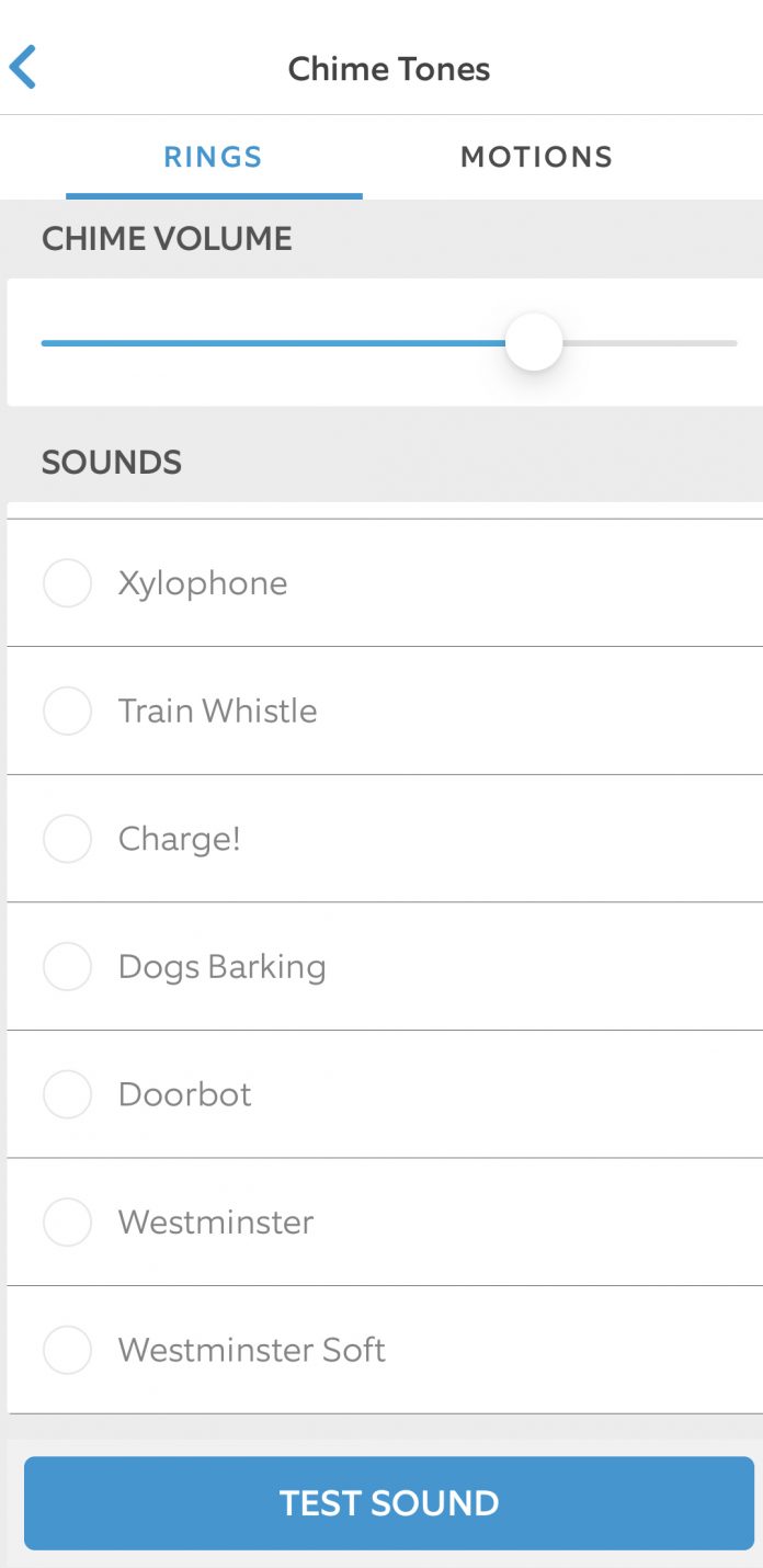 Ring Chime and Ring Chime Pro review | Best Buy Blog