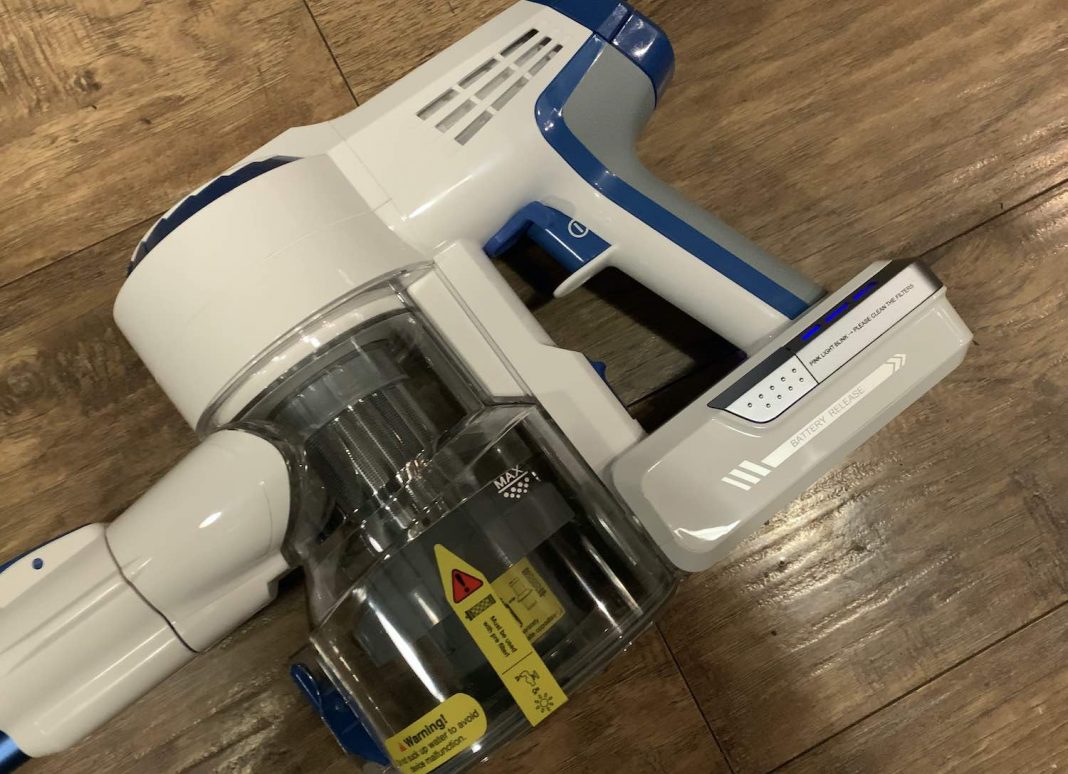 Tineco A10 and A11 Hero cordless stick vacuum review | Best Buy Blog