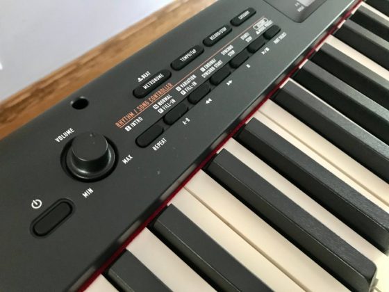 The Casio CDP-S350 Digital Piano: full of features | Best Buy Blog