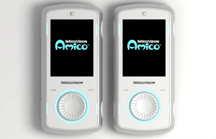 Intellivision Amico launch date and games announced | Best Buy Blog