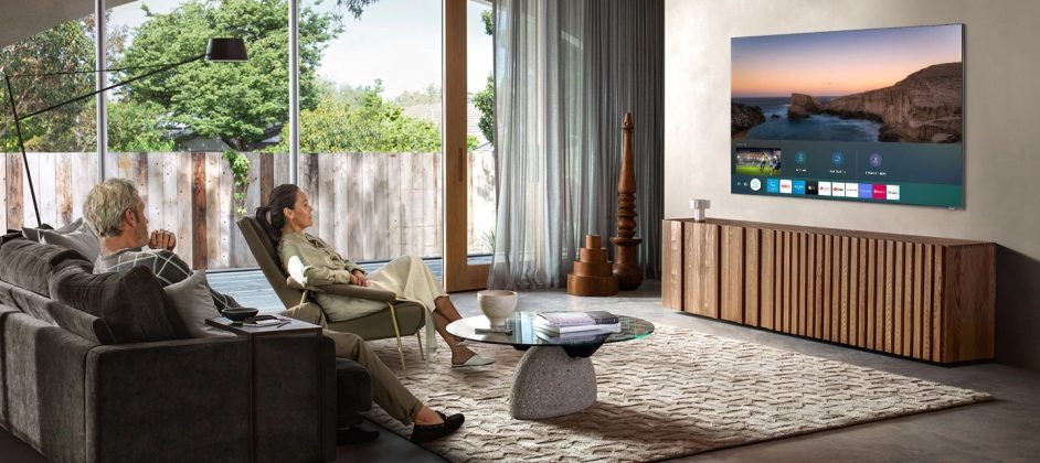 Premium TVs are the hottest tech for home theatres | Best Buy Blog