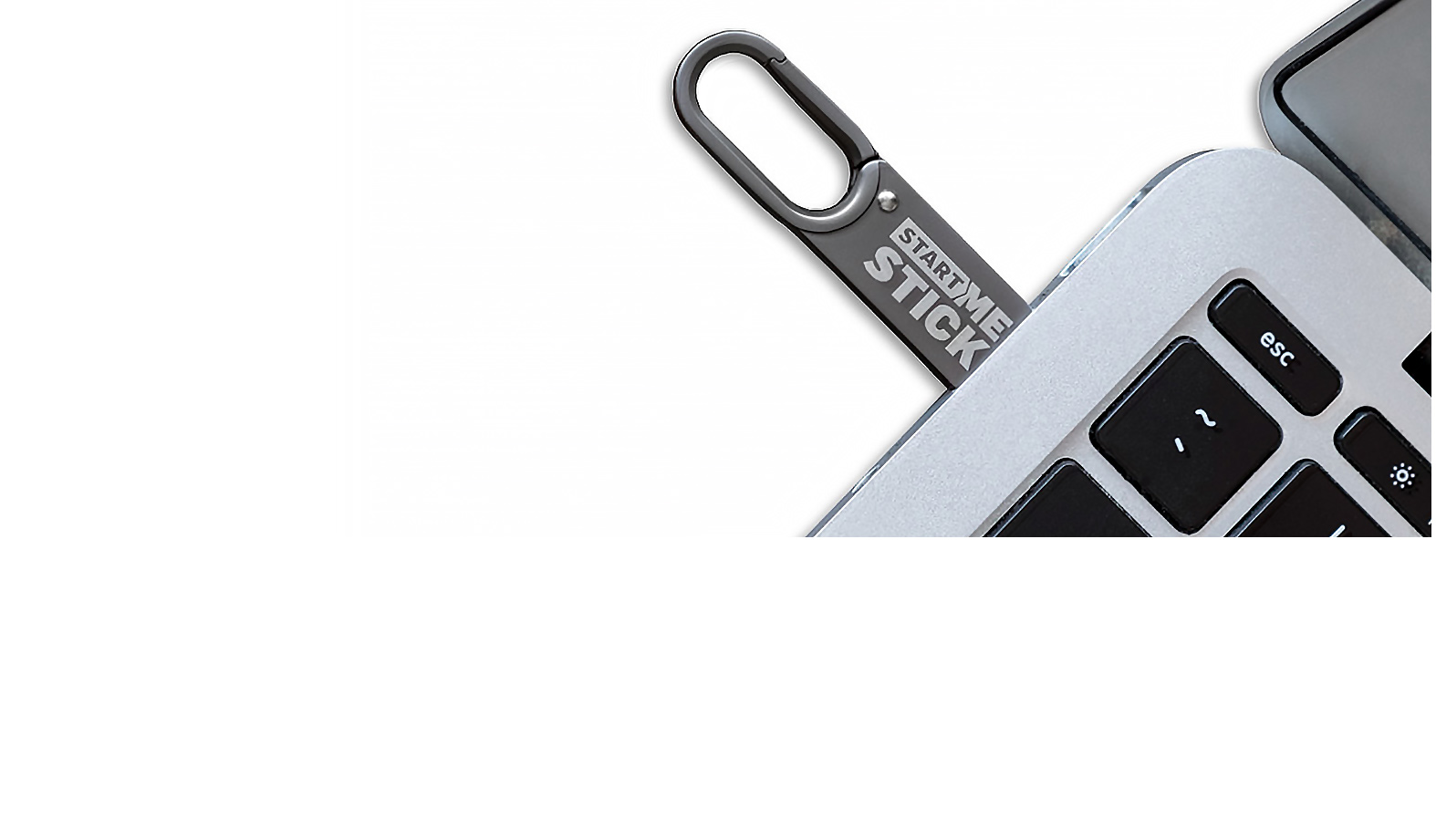 StartMeStick Overview | Best Buy Blog