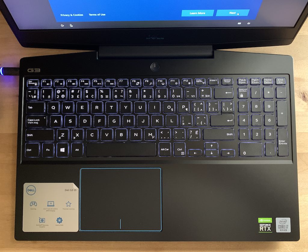 Dell G3 (3500) 15.6-inch gaming laptop review | Best Buy Blog