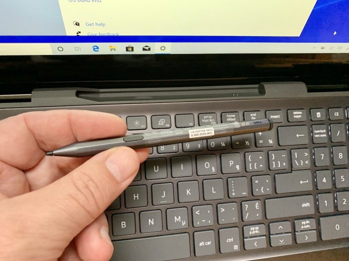 Dell Inspiron 7500: 15.6" 2-in-1 laptop review | Best Buy Blog