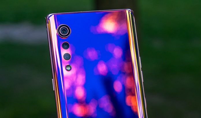 LG Velvet review | Best Buy Blog