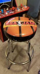 Arcade1UP Retro Arcade Machine with NBA JAM review | Best Buy Blog
