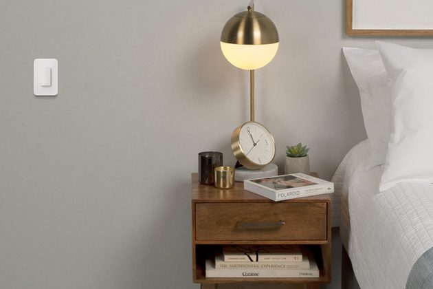 WeMo Wi-Fi 3-Way Smart Light Switch overview | Best Buy Blog