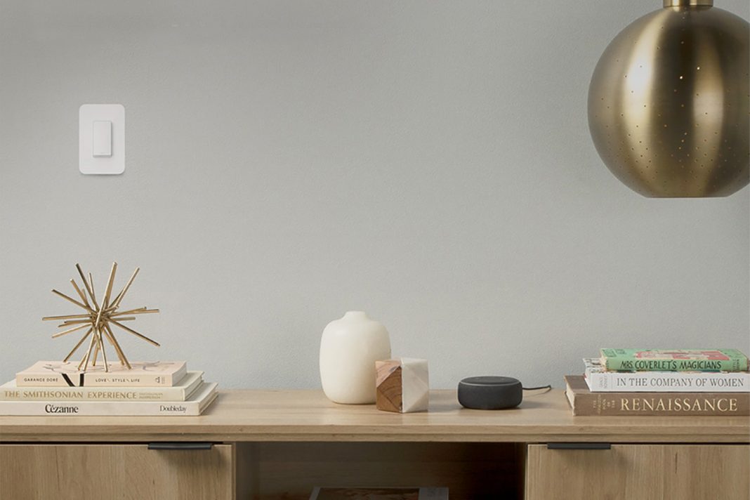 WeMo Wi-Fi 3-Way Smart Light Switch overview | Best Buy Blog