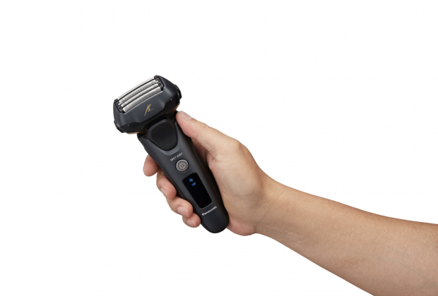 Panasonic 5 Blade Shaver Overview | Best Buy Blog