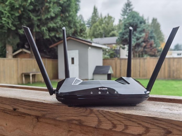 D-Link AX1500 Wi-Fi 6 router review | Best Buy Blog