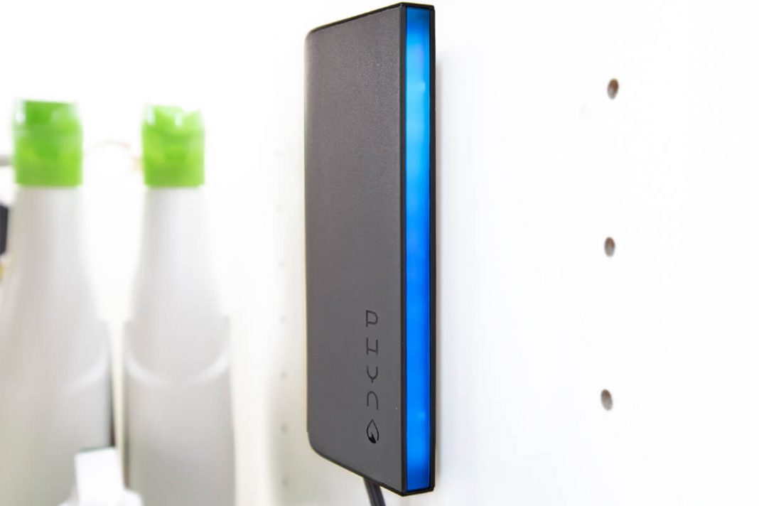 Phyn Smart Water Monitor Overview | Best Buy Blog