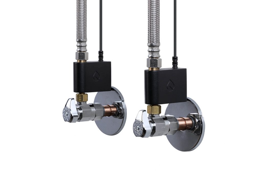 Phyn Smart Water Monitor Overview | Best Buy Blog