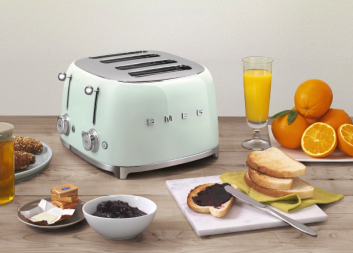 10 retro appliances that will transform your kitchen