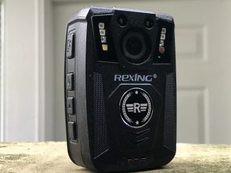 Rexing P1 body camera review | Best Buy Blog